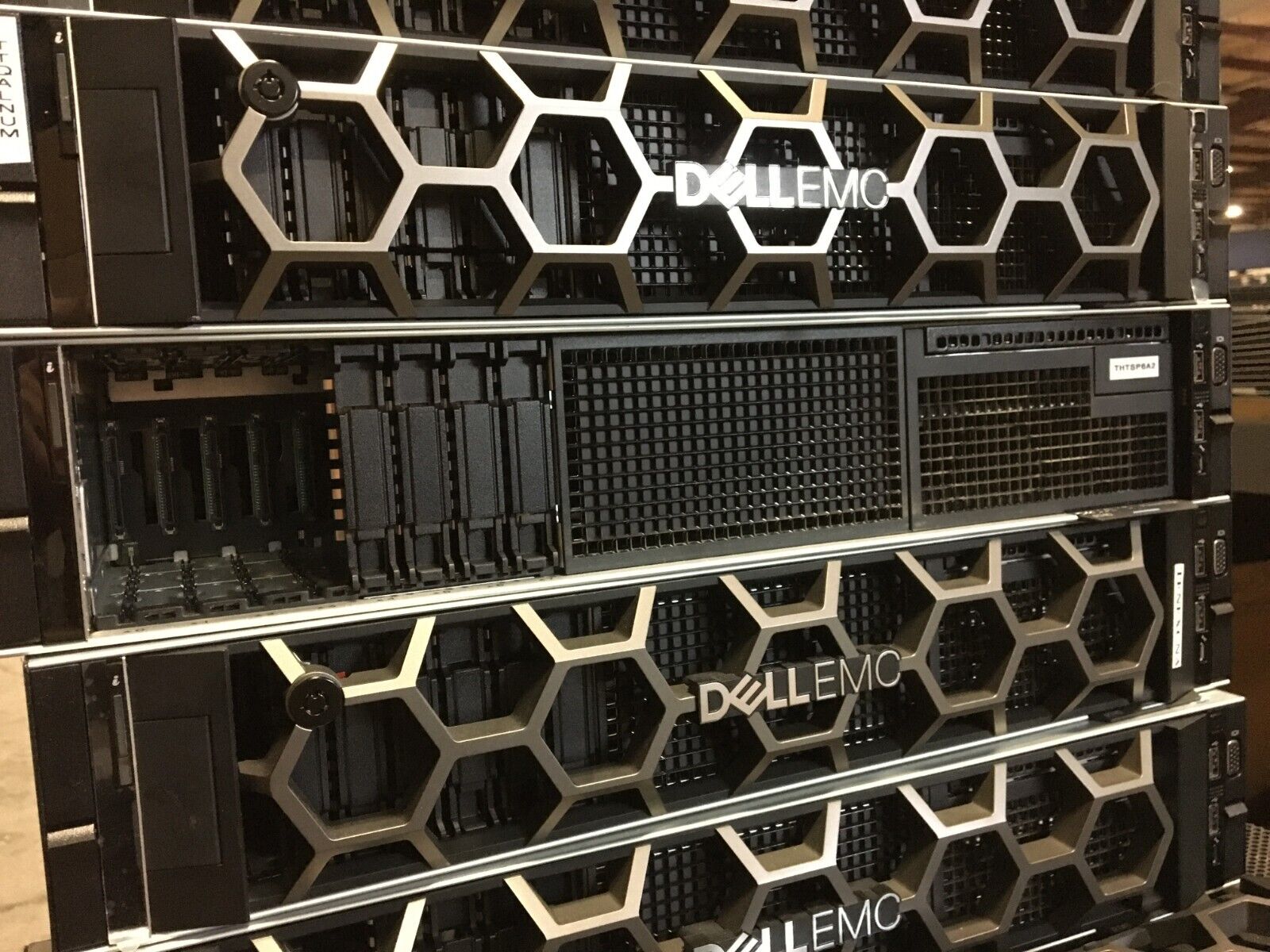 Dell Servers - Server Surplus LLC